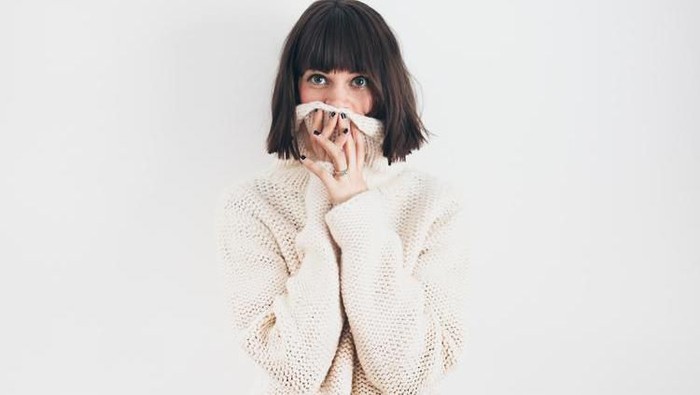 Tips Agar Poni Nggak Lepek dan Tetap Segar Seharian