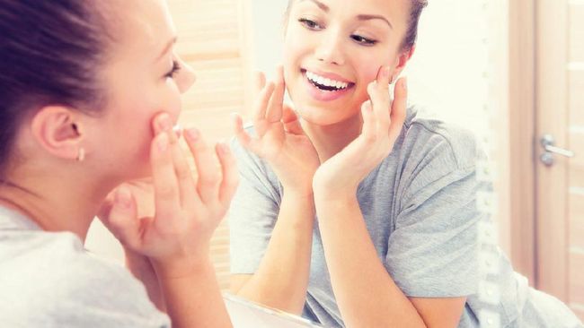 Ternyata Ini Urutan Menggunakan Skincare Pagi Yang Benar