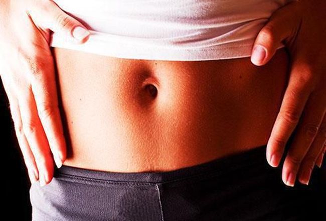 5 Tips Cara Bersihkan Pusar Dengan Benar