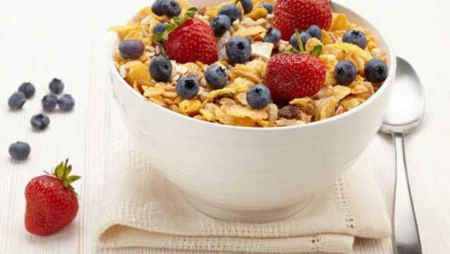 Camilan Sehat di Saat Diet