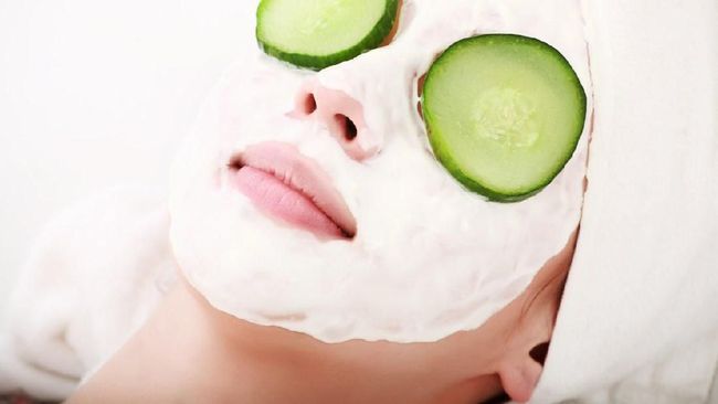 Tips Perawatan Wajah yang Kusam