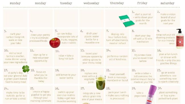 Tips Merencanakan Program Diet