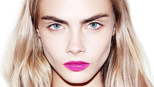 5 Bentuk Alis Terbaik, Temukan yang Sesuai dengan Bentuk Wajahmu!