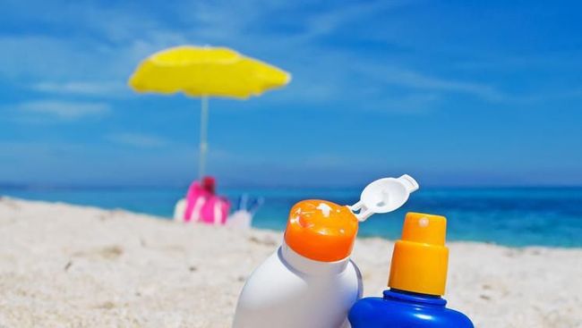 Mitos atau Fakta: Serba-Serbi Sunblock Mitos atau Fakta: Serba-Serbi Sunblock