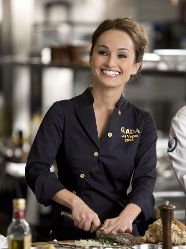 Diet Ala Celebrity Chef Wanita yang Patut Dicoba