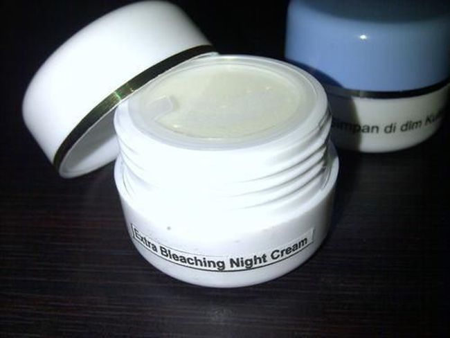 Antara Bleaching Cream dan Susu, Bahan yang Efektif untuk Menyamarkan Bulu
