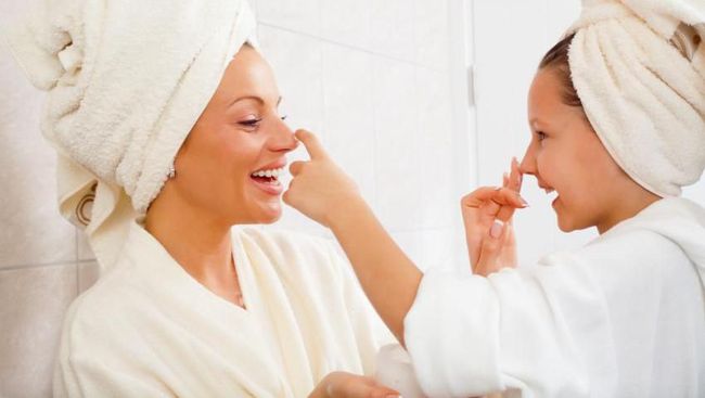 Ketahui Langkah-Langkah Perawatan Kulit yang Sesuai Dengan Usiamu