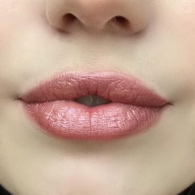5 Lipstick Matte Terbaik 2015