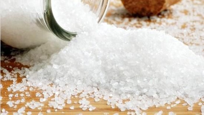 6 Manfaat Garam untuk Kecantikan dan Kesehatan