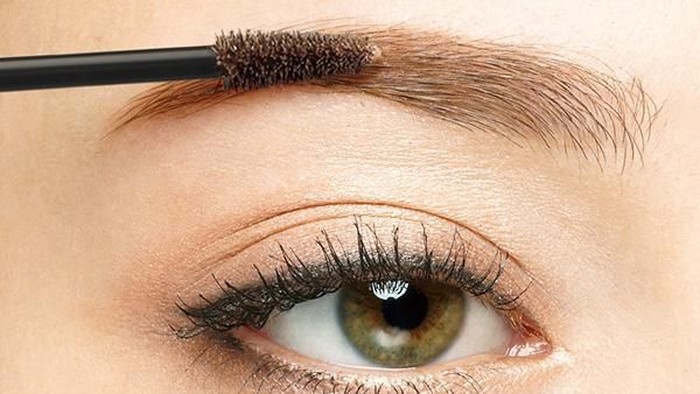 5 Brow Gel & Brow Mascara di Bawah Rp100 Ribu