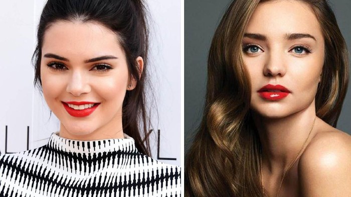 Rekomendasi Merek Lipstick Merah yang Cantik, Klasik & Elegant!