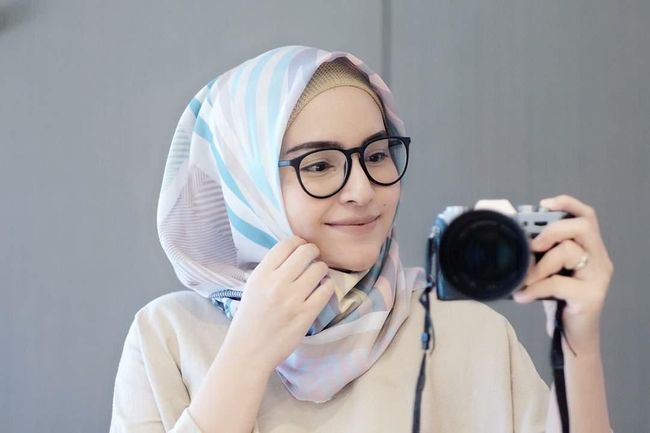 Bagaimana Sih Model Hijab Kekinian yang Cocok untuk Dipakai Sehari-hari??