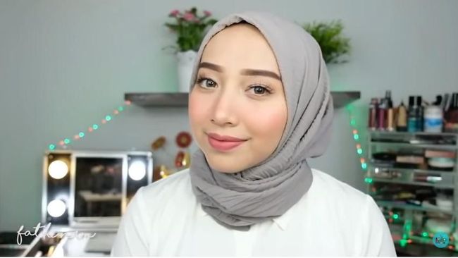 Cobain Tutorial Make Up dengan Satu Set Wardah, Khusus untuk Kamu ...