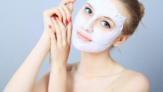 5 Masker Highly Recommended untuk Menghilangkan Komedo