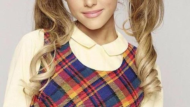 5 Langkah Mudah Membuat Tampilan Mata Terlihat Lebih Besar