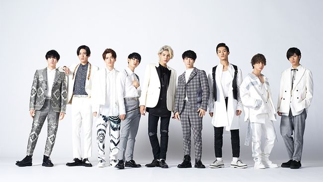 Boygrup Jepang Snow Man Siap Kunjungi Indonesia