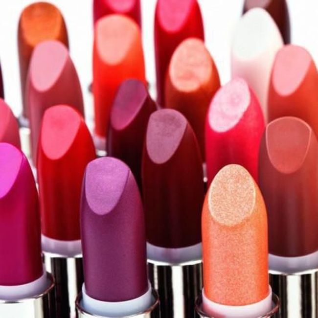 10 Lipstick Merek Lokal di Bawah 50 Ribu Rupiah (Bagian 1)