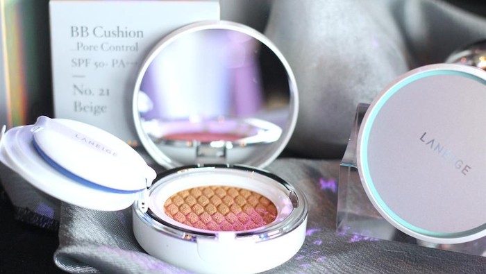 Cari BB Cushion Murah? BB Cushion di Bawah 250 Ribu Ini Wajib Kamu Coba!