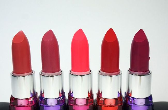 10 Lipstick Merek Lokal di Bawah 50 Ribu (Bagian 2)