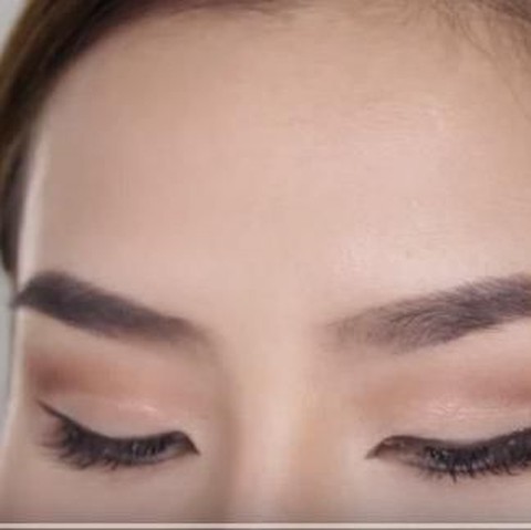 Makeup Alis Mata Natural | Saubhaya Makeup