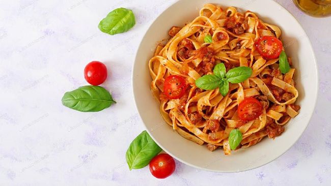 [FORUM]Tim Spaghetti atau Fetuchini nih?