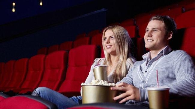 4 Film Layar Lebar yang Wajib Kamu Tonton di Weekend Ini