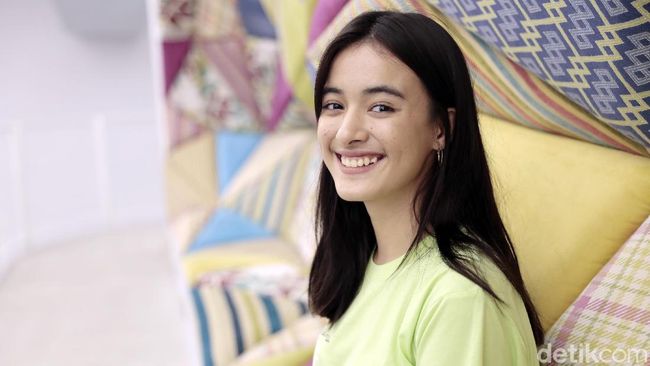 15 Film Mawar Eva De Jongh Terbaik Rating Tertinggi dari Romantis, Horor & Terbaru 2023