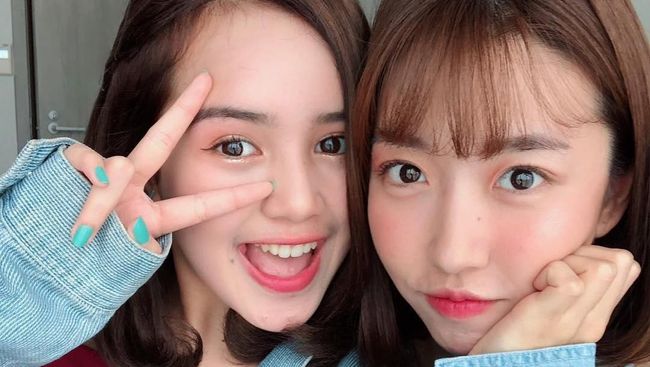 Cari Tahu Tutorial Alis ala Korea Buat yang Punya Alis Tebal