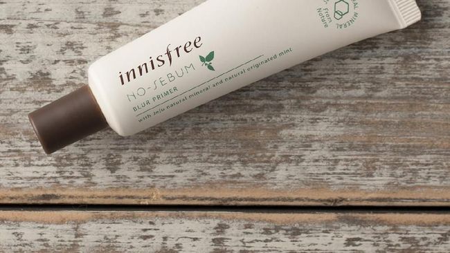 5 Rekomendasi Primer untuk Kulit Berminyak yang Ampuh dan Bikin Make Up ...