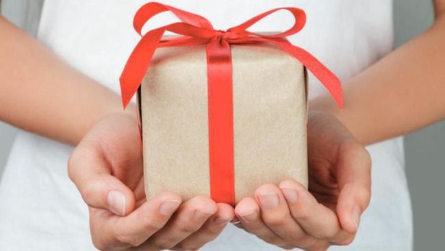 Anti-Bokek, Ini Dia Rekomendasi Kado Terbaik dengan Dana yang Minim di ...