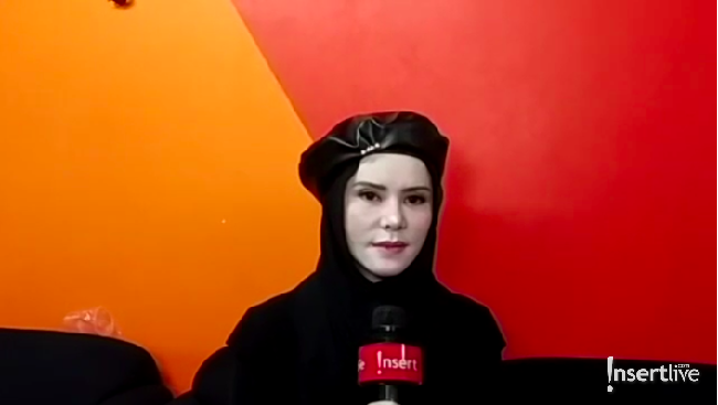 Menyesal, Vicky Prasetyo Minta Maaf Berkali-kali ke Angel Lelga Menyesal, Vicky Prasetyo Minta Maaf Berkali-kali ke Angel Lelga