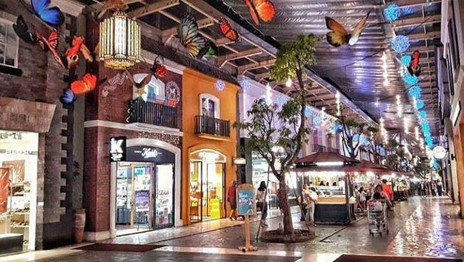 [FORUM] Lagi di bandung nih! Ada rekomendasi outlet yang harus kudatengin?