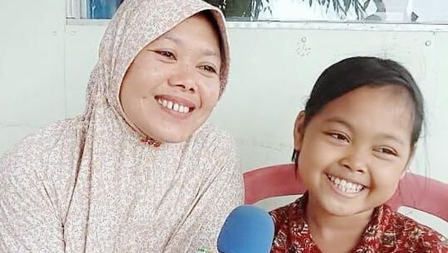 Uang Habis Dikuras Ayah, Misca Mancung Hanya Ditinggalkan Mobil Status ...
