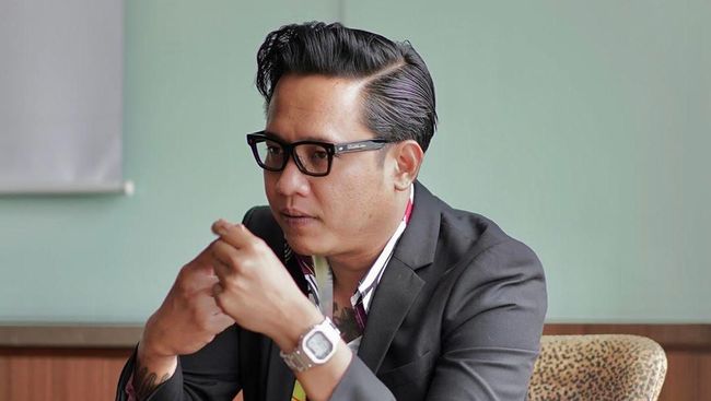 Punya Banyak Pacar, Gofar Hilman Sering Lupa Wanita yang Didekatinya