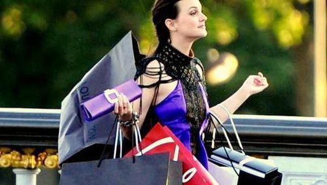 Suka Shopping? 5 Tips Ini Ampuh Bikin Stylish Tanpa Kantong Kering!