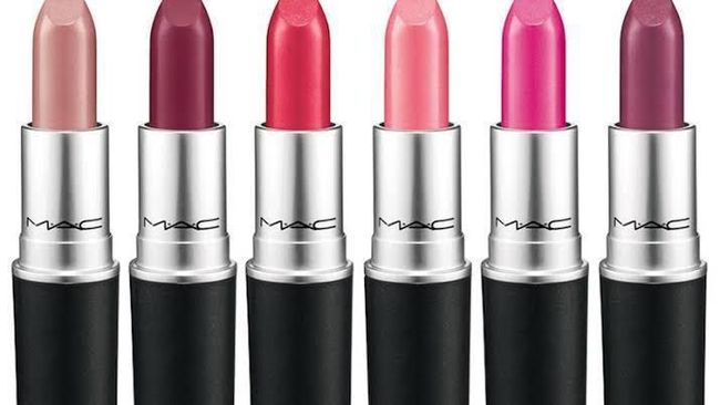 6 Warna Lipstik Terbaik MAC yang Wajib Kamu Punya