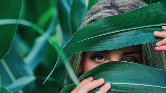 7 Jenis Ketakutan yang Menahanmu dan Cara Mengatasinya