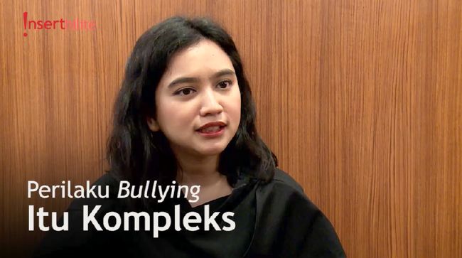 Marak Kasus Bullying, Rachel Amanda Turut Buka Suara