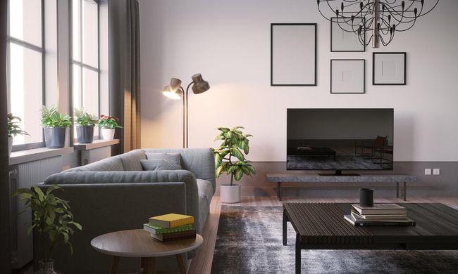 6 Tips Menata Rumah Minimalis: Pilih Dekorasi hingga Furnitur