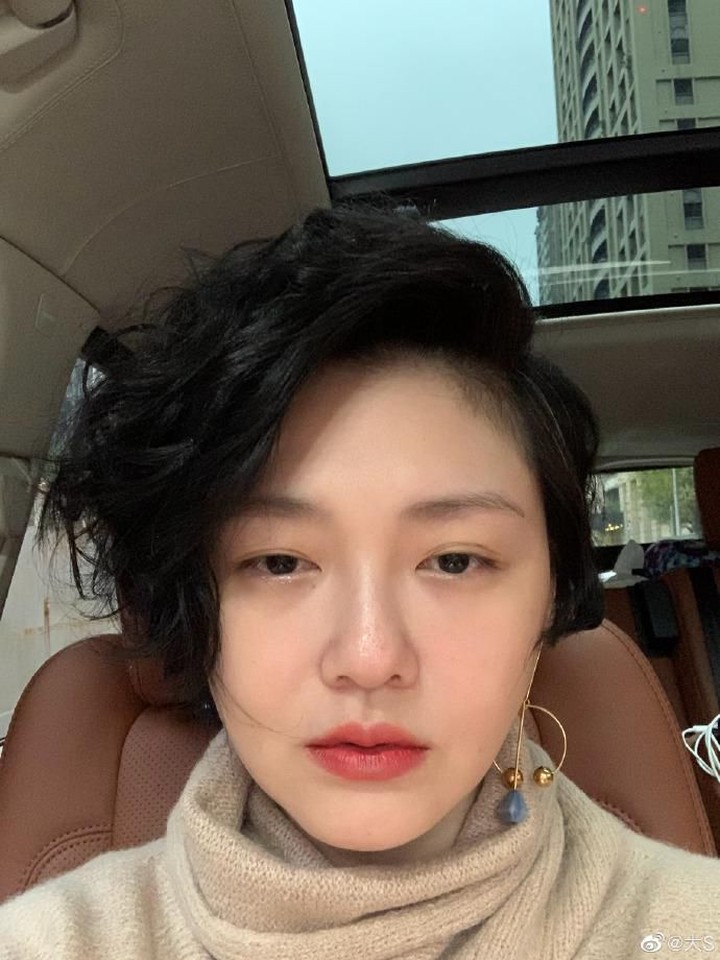 7 Foto Terbaru Pemeran Shan Cai dan F4 dalam Drama Meteor Garden - Foto 4