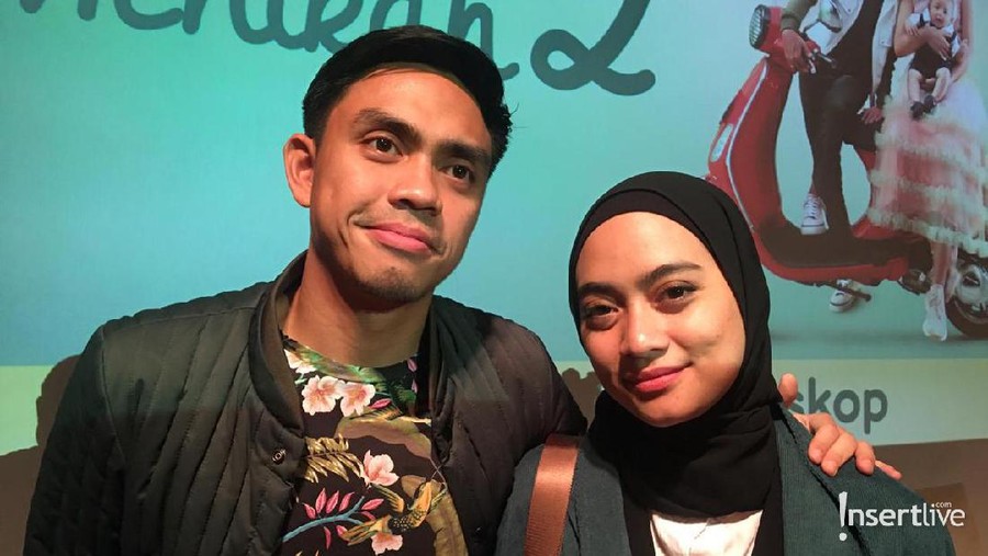 Sempat Ingin Gugurkan Kandungan, Begini Penjelasan Ayudia Bing Slamet Sempat Ingin Gugurkan Kandungan, Begini Penjelasan Ayudia Bing Slamet