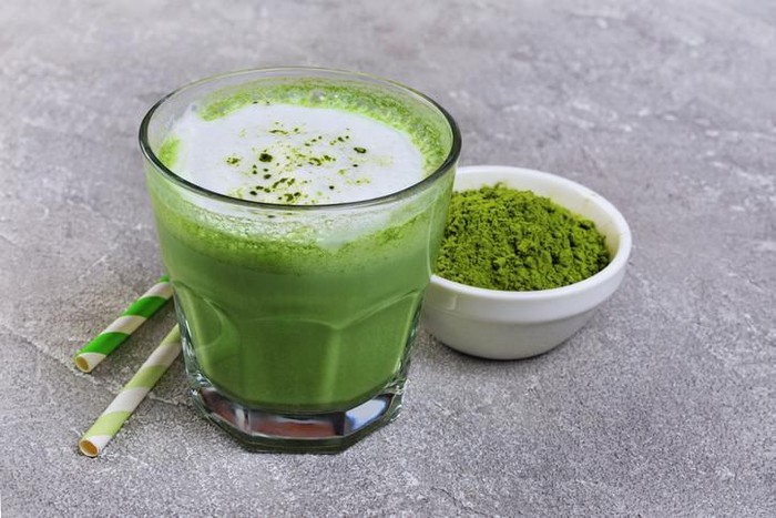 5 Resep Minuman Matcha ala Kafe, Segar dan Mudah Dibuat