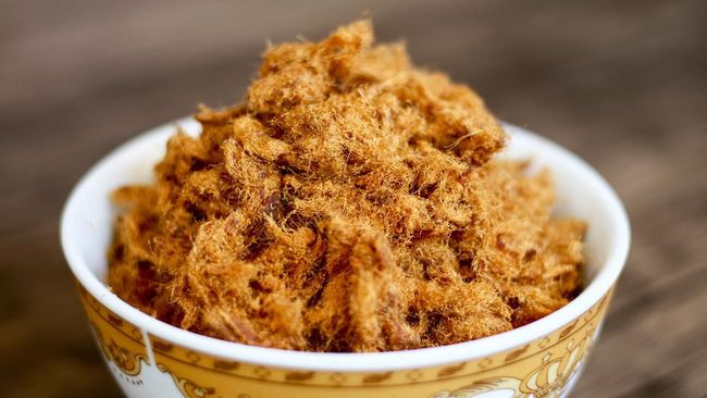 3 Resep Abon Daging Sapi, Praktis Buat Stok Lauk