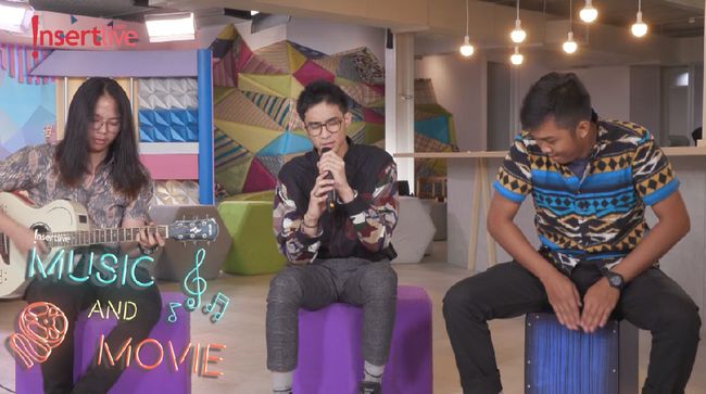 Cerita Devano Mahendra Soal Lagu Terbarunya 'Bisakah?' (Part 2)