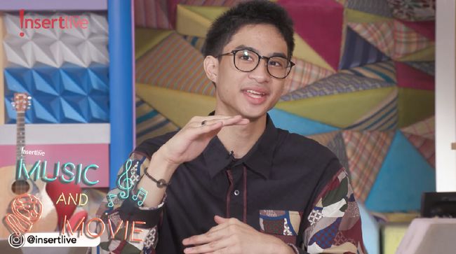 Sering Nyanyi Dengan Iis Dahlia, Devano Mahendra Buat Single Baru (Part 1)