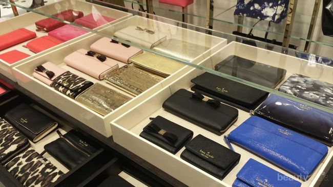 Dear Fashionista, Kate Spade New York Indonesia Luncurkan Website ...