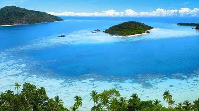 Menjelajahi Keindahan Tersembunyi Pulau Anambas (Bagian 2)