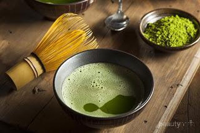 [FORUM] Ternyata Matcha dan green tea itu beda ya...