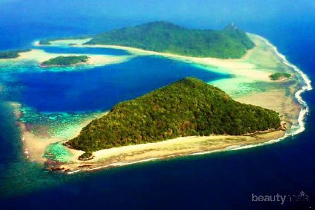Menjelajahi Keindahan Tersembunyi Pulau Anambas (Bagian 1)