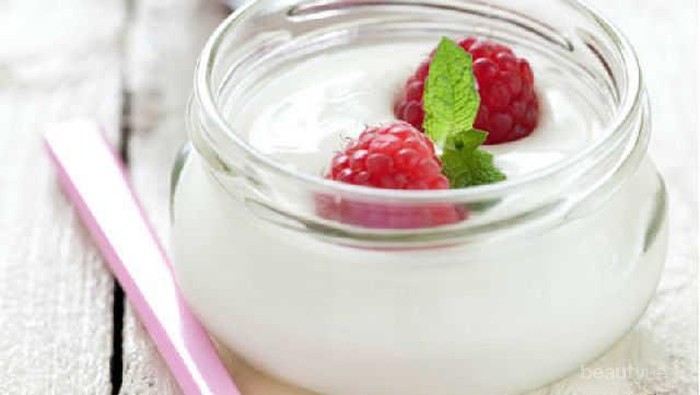 Diet Sehat Dengan Yogurt yang Nikmat